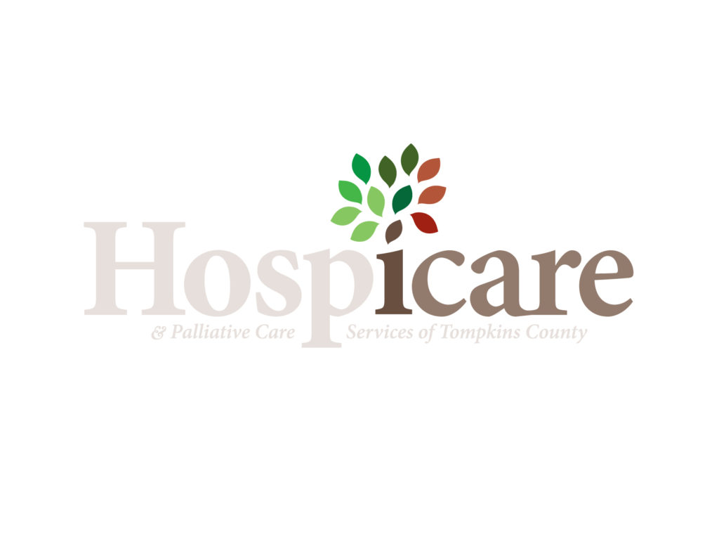 Hospicare - Iron Design
